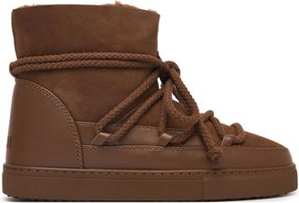 INUIKII Schneeschuhe Inuikii Classic 1001.003.0122 Braun