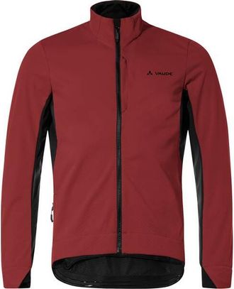 Vaude Herren Funktionsjacke Me Kuro Softshell Jacket II