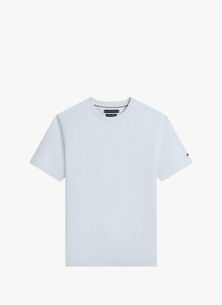 Tommy Hilfiger T-shirt manches courtes en coton