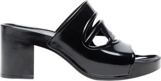 Diesel Sa-Bonnie Sandale - - Shoes - Damen - Schwarzk - 41 EU