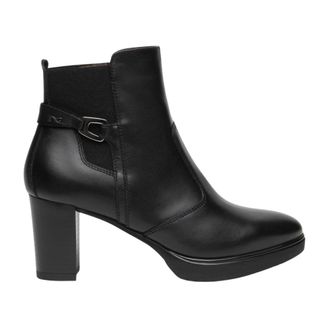 Nero Giardini I617260D Plateau-Stiefelette - - Shoes - Damen - Schwarzk - 35 EU