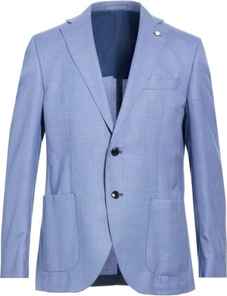 Luigi Bianchi Mantova ANZ&Uuml;GE und CO-ORDS - Blazers auf YOOX.COM