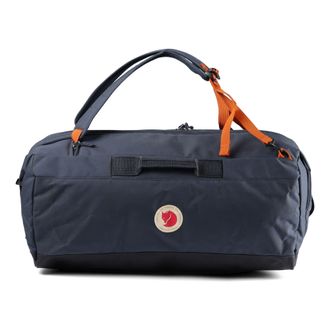 Fj&auml;llr&auml;ven Weekender F&auml;rden Duffel