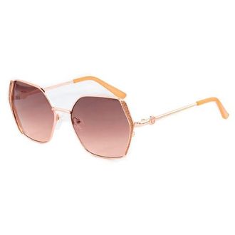 Guess Lunettes de soleil pour femme GO00005-5828F