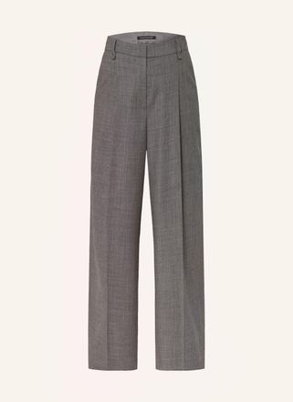 Luisa Cerano Luisa Cerano Marlenhose grau