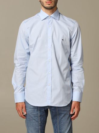 xc Chemise XC Homme couleur Bleu Azur