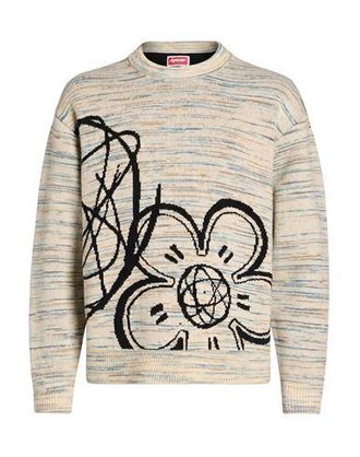 Kenzo MAILLE - Pullover sur YOOX.COM