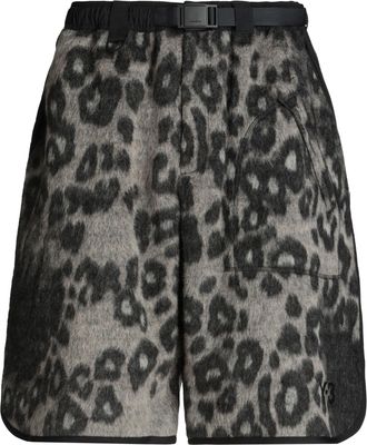 Yohji Yamamoto HOSEN & R&Ouml;CKE - Shorts & Bermudashorts auf YOOX.COM