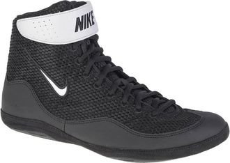 Nike Nike Inflict 3 325256-005, Mens Sports Shoes, Black, 41 EU