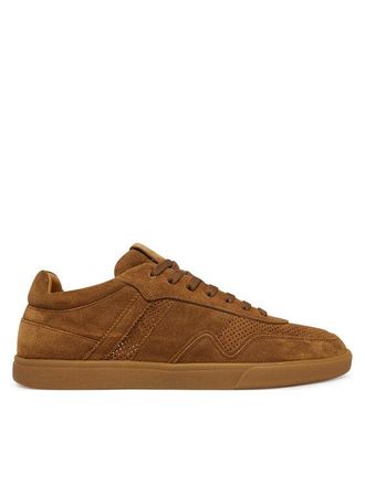 Fabi Sneakers FU1320.A00PUNVEL814 Braun