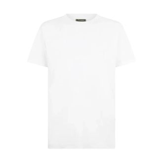 Billionaire Boys Club Homme, Tops, Blanc, Taille: 3XL T-shirt Col Rond Manches Courtes