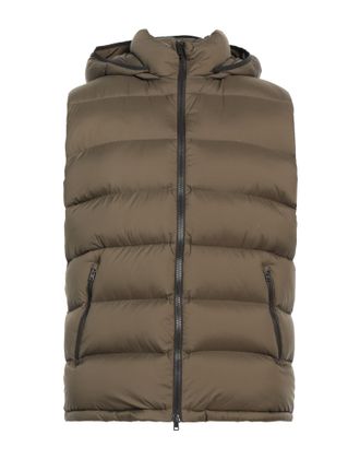 Herno JACKEN & M&Auml;NTEL - Westen auf YOOX.COM