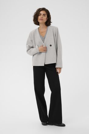 Kaffe Jacke KAscarlett Jacke Baggy fit