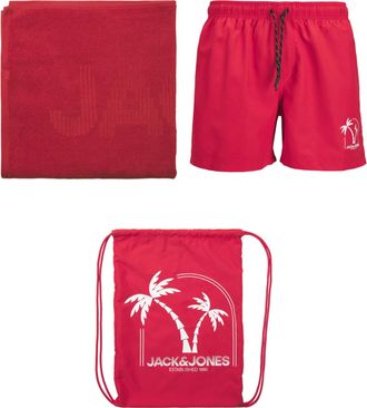 Jack & Jones Jpstmaui Beach Pack