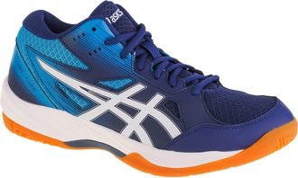Asics Gel-Task Mt 3 1071A078-401, Mens Volleyball Shoes, Navy, 42 EU