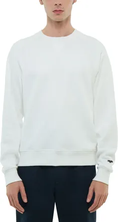 Fursac Sweatshirt en jersey de coton - Taille XXL - Homme