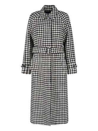 Lardini Wool Coat
