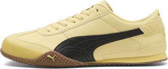 Puma Sneakers Bella Lea Femme, Chaussures, Jaune, 35.5