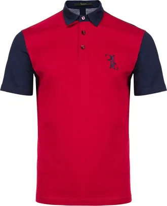 Billionaire Boys Club Polo Shirt Double B