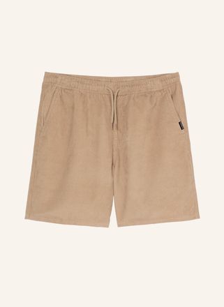 Quiksilver Quiksilver Quiksilver Cordshorts Taxer 18 Khaki beige