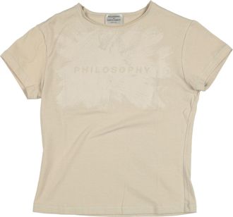 Alberta Ferretti TOPS - T-shirts auf YOOX.COM