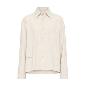 Song for the Mute Herren, Shirts, Beige, MGr&ouml;&szlig;e