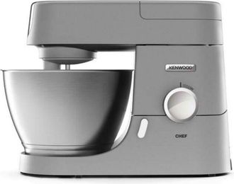 Kenwood K&Uuml;CHENMASCHINE 1000W (KVC3100S CHEF SI)