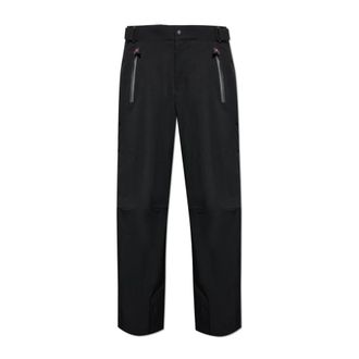 Moncler Grenoble High Performance - - Sport - Herren - Schwarzk - 2XL