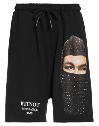 ButNot HOSEN & RÖCKE - Shorts & Bermudashorts auf YOOX.COM