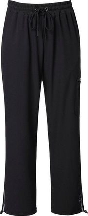 Ulla Popken Jogginghose Funktions-Jogginghose wasserabweisend Powerstretch