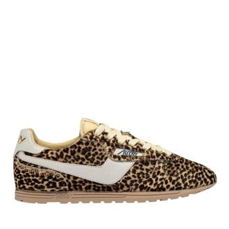 Autry Damen, Schuhe, Mehrfarbig, 39 EUGr&ouml;&szlig;e