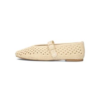 Inuovo Inuovo, Damen, Schuhe, Beige, 40 EUGr&ouml;&szlig;e