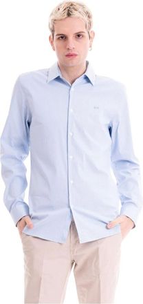 Lacoste Herren, Shirts, Blau, 4XLGr&ouml;&szlig;e