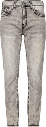 True Religion HOSEN & R&Ouml;CKE - Jeanshosen auf YOOX.COM
