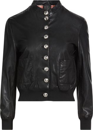 Bully JACKEN & M&Auml;NTEL - Jacken und Anoraks auf YOOX.COM