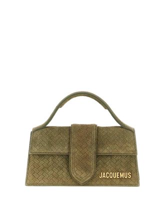 Jacquemus Sac Cabas - Vert