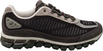 Asics Homme, Chaussures, Noir, Taille: 40 EU Gel-Quantum 360 I Amp