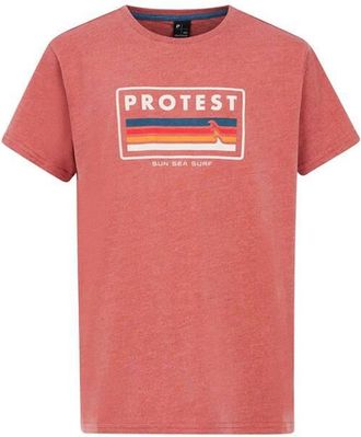 Protest Kinder Shirt PRTMarius JR