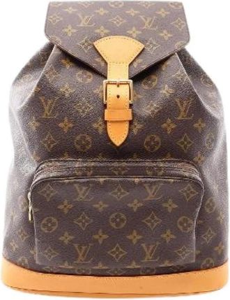 Louis Vuitton Damen, Pre-Owned, Braun, ONE SIZEGr&ouml;&szlig;e