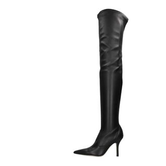 PARIS TEXAS Damen, Schuhe, Schwarzk, 38 1/2 EUGr&ouml;&szlig;e