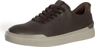 Skechers Slip-Ins Owen Connell Trainers, Braun