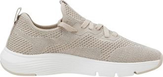 Marc O'Polo Baskets Leila - Femme - Chaussures - Beige - Taille: 41 EU