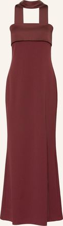 Vera Mont Vm Vera Mont Abendkleid rot