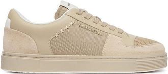 Emporio Armani Sneakers EM005293 AF24321 M1359 Beige