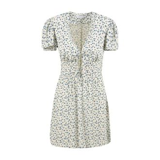 Mar De Margaritas Atena Short Dress - - Dresses - Damen - Mehrfarbig - S