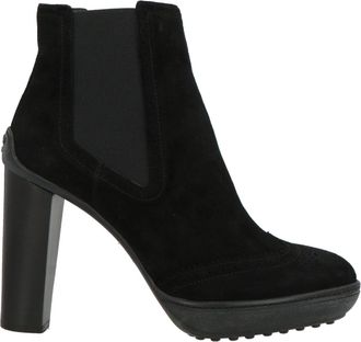 Tod's SCHUHE - Stiefeletten auf YOOX.COM