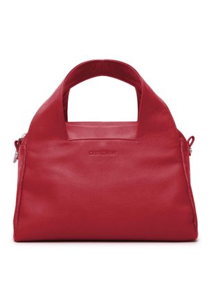 Gretchen Henkeltasche Ruby Tote Three