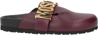 Moschino SCHUHE - Mules & Clogs auf YOOX.COM