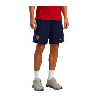 Nike Homme, Sport, Bleu, Taille: L Shorts Domicile Stadium 2026/27