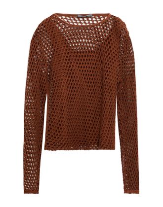 Alberta Ferretti STRICKWAREN - Pullover auf YOOX.COM